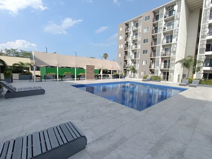Habitación Cowboy - Monterrey