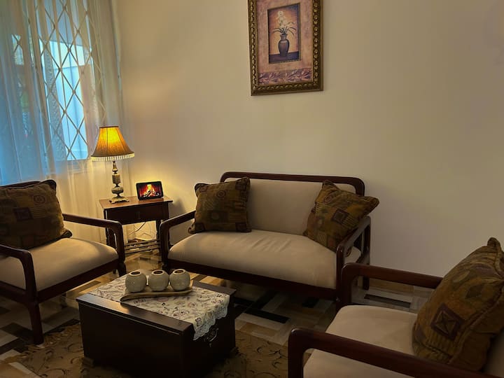 Apartamento En El Centro De Loja - Loja