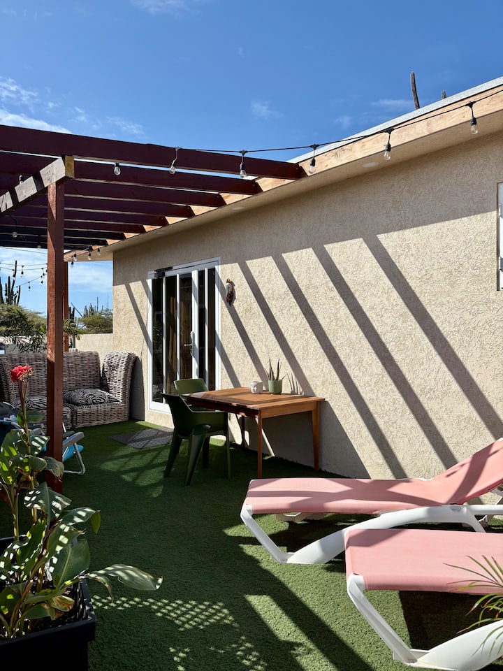 Guesthouse In Boroncana, Noord. - Aruba