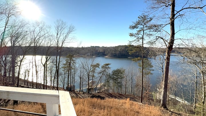 Smith Lake Escape! - Arrowhead Park, Bremen