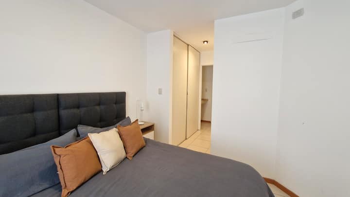 Disfruta Del Confort Y Ubicación Ideal - Córdoba