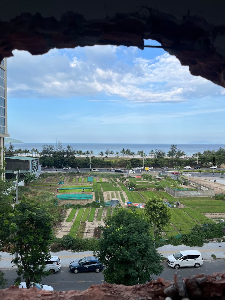 Oceansight Hotel | Sea Breeze Peaceful | Cozy 2.4 - Đà Nẵng