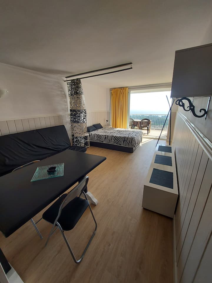 Estudio - Platja d'Aro