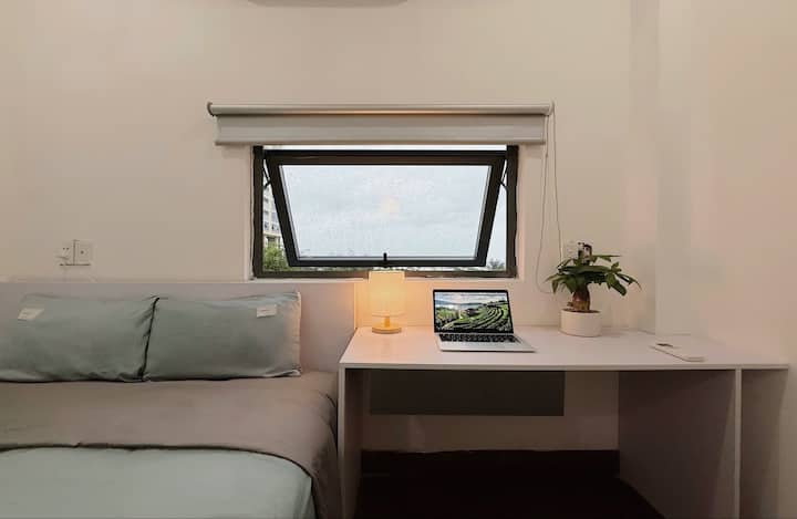 Oceansight Hotel | Sea Breeze Peaceful | Cozy 2.3 - ダナン 州