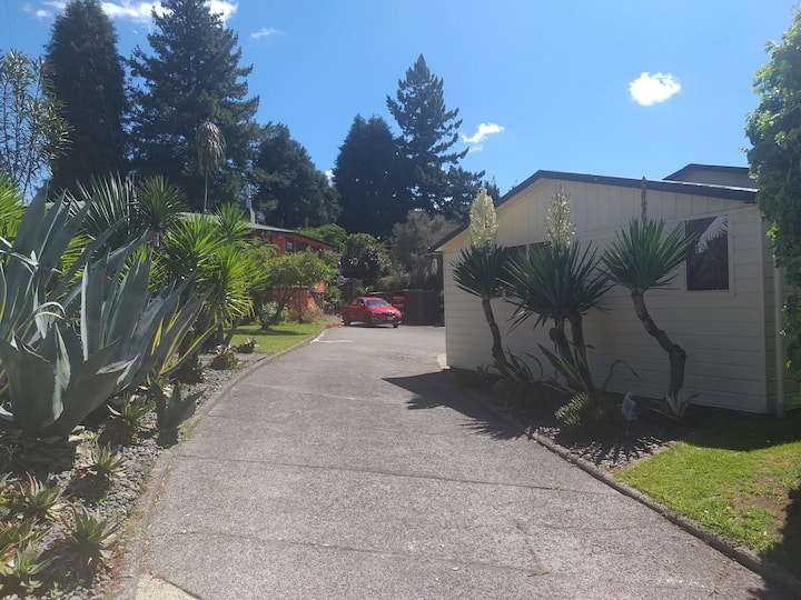 Springfield Golf Stay Rotorua - Rotorua