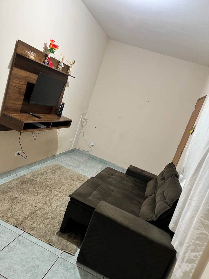 Casa (Bairro Olinda) - Uberaba