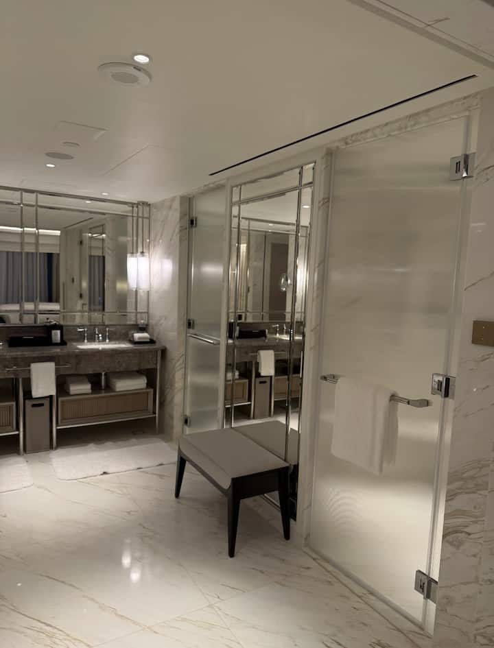 Test Room - Zhuhai