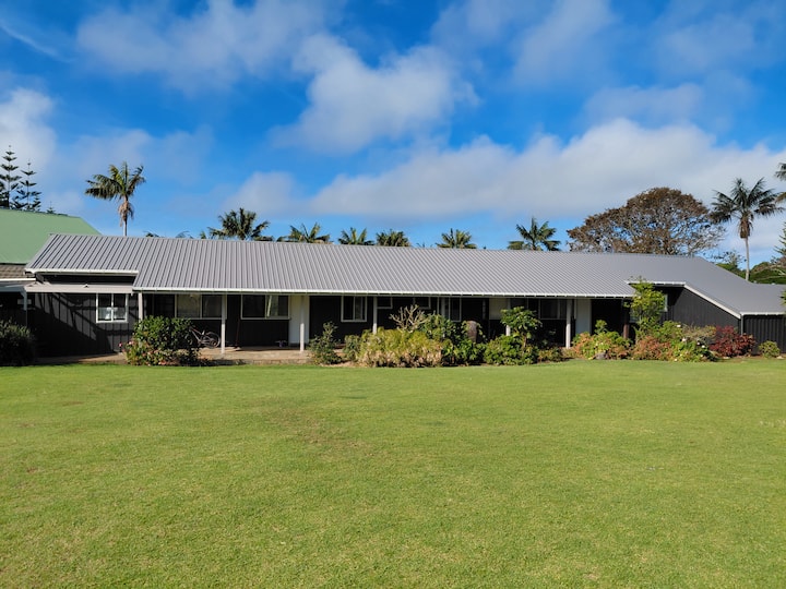 Norfolk Island Town Holiday Apts - Norfolk Island