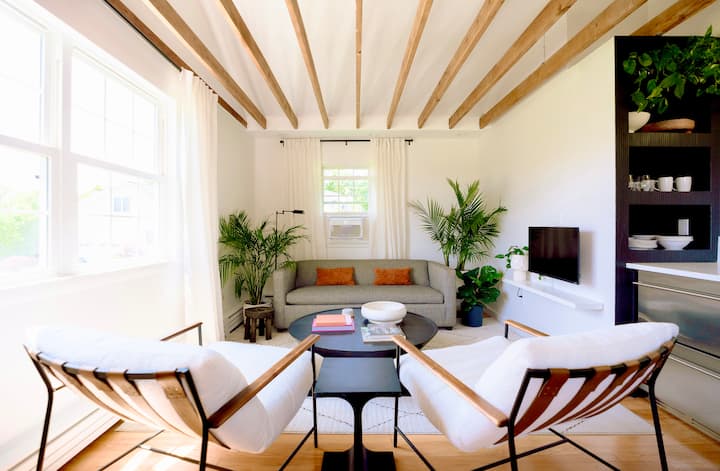 A Cozy-luxe Getaway | Scenic & Serene - Washingtonville, NY