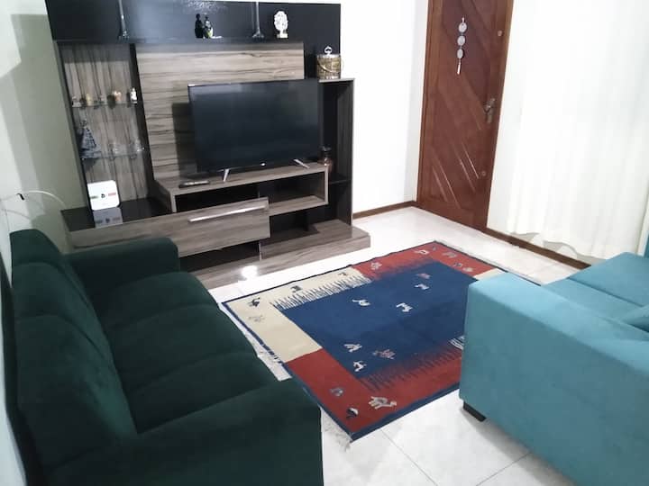 Residencial Bússolo - Curitiba