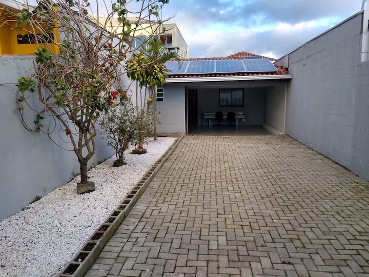 Residencial Bússolo - Curitiba