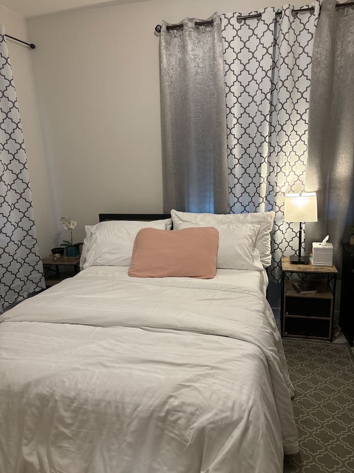 Cozy Room In Home In Sacramento - Sacramento, CA