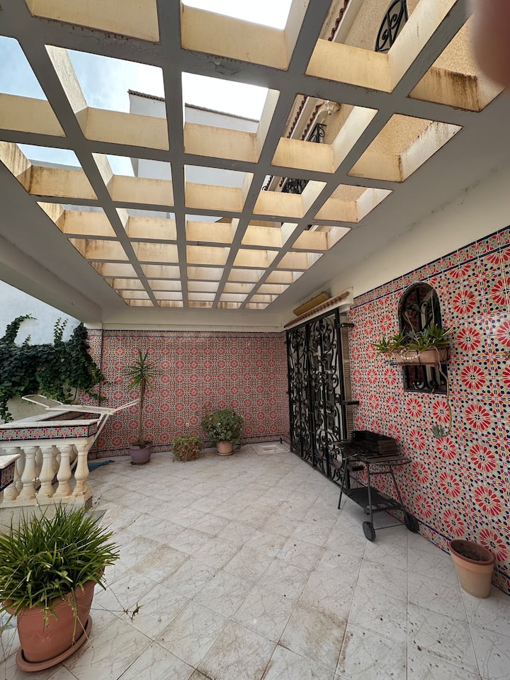 Magnifique Villa - Mostaganem
