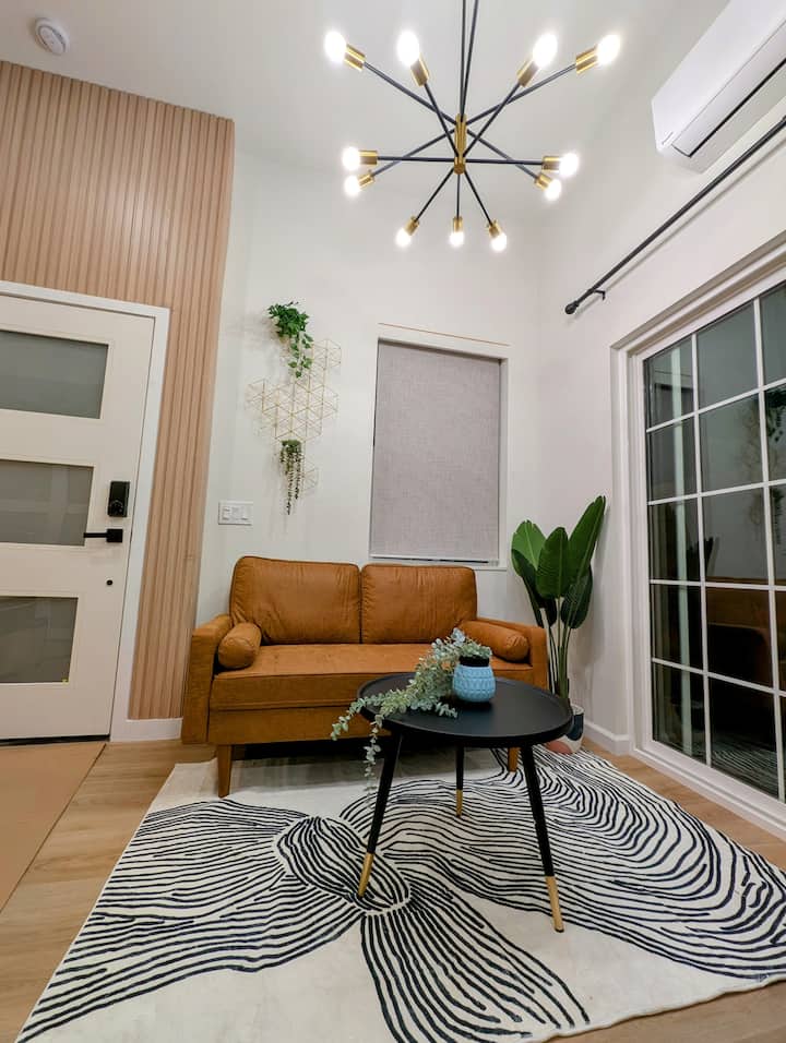 Private Luxury Designer Home! - Eastvale, CA
