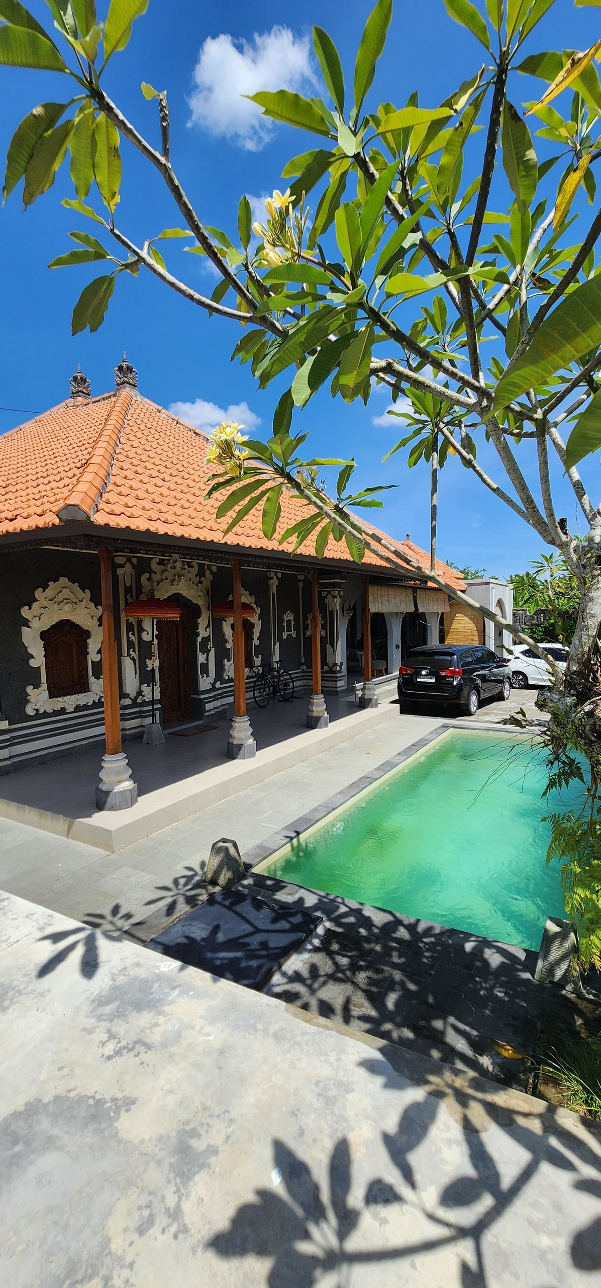 Cozy Bali villa in Tabanan near Bedugul, Canggu - Houses for Rent in ...