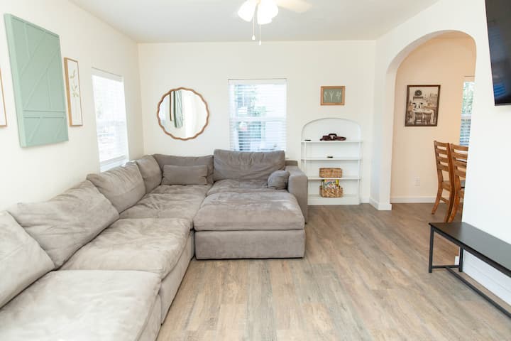 The Suite Potato - Twin Falls, ID