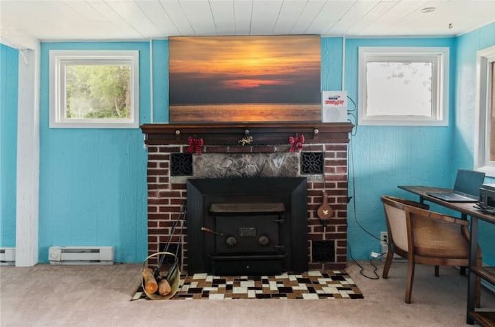 Cozy Lake Escape - Hilton, NY