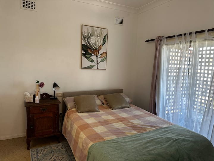 Retro Cosy Cottage With Seaview Wifi, Linen+ Pets - Forster