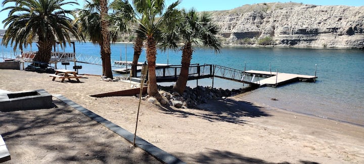 Rendezvous On The River - Laughlin, NV