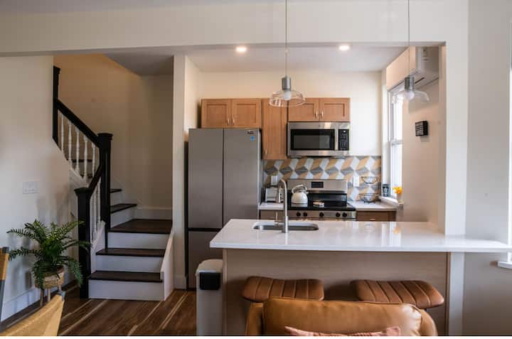 Modern Luxury In Downtown. - Princeton, NJ
