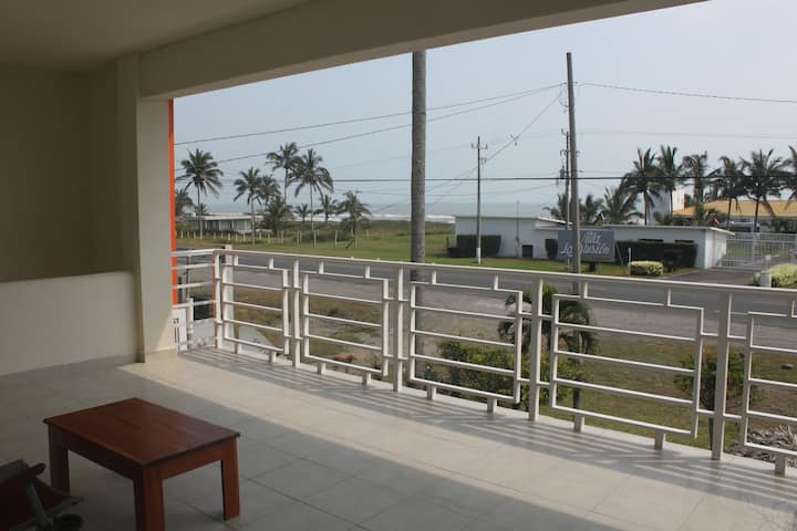 Casa Esmeralda - Costa Esmeralda