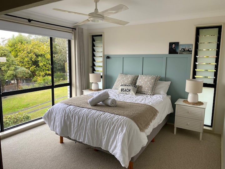 Aqua Vistas - 3 Bedrooms - Terrigal