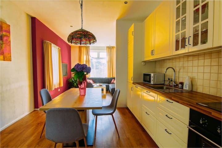 Veluwe Getaway Near Arnhem - Arnhem