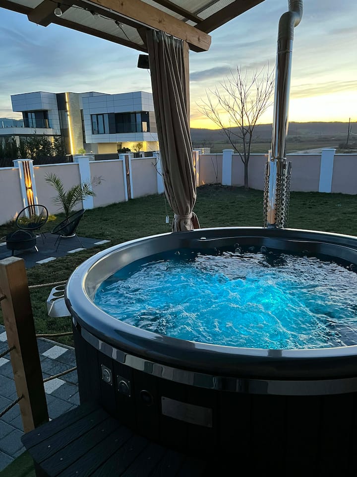 Mem Relax - Sebeș