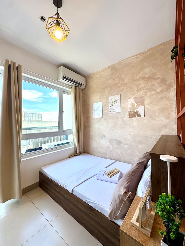 Ab Residences | Near Skyranch | Smdc Tagaytay - Tagaytay