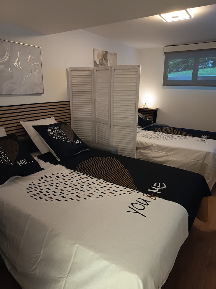 5 Minutes  Disneyland Possible4 /10 Couchages - Disneyland Paris