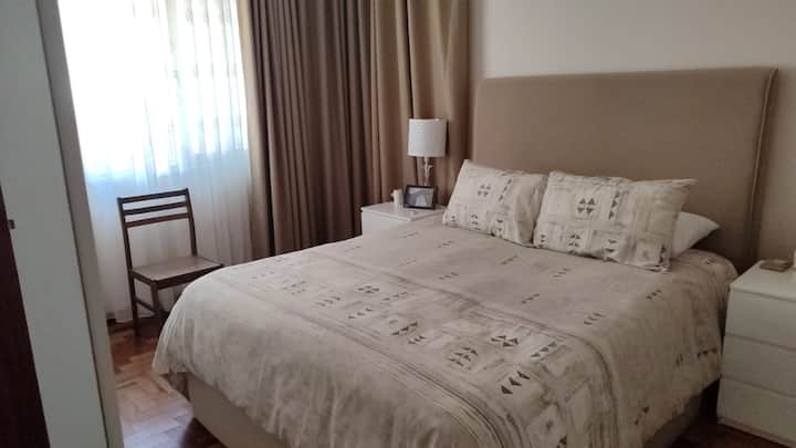 Apto T2 Malanghalene - 마푸투