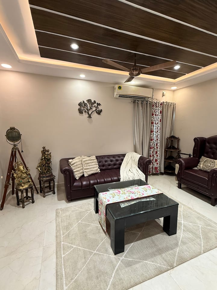 Brand New2bhk,private Service Av - Lucknow