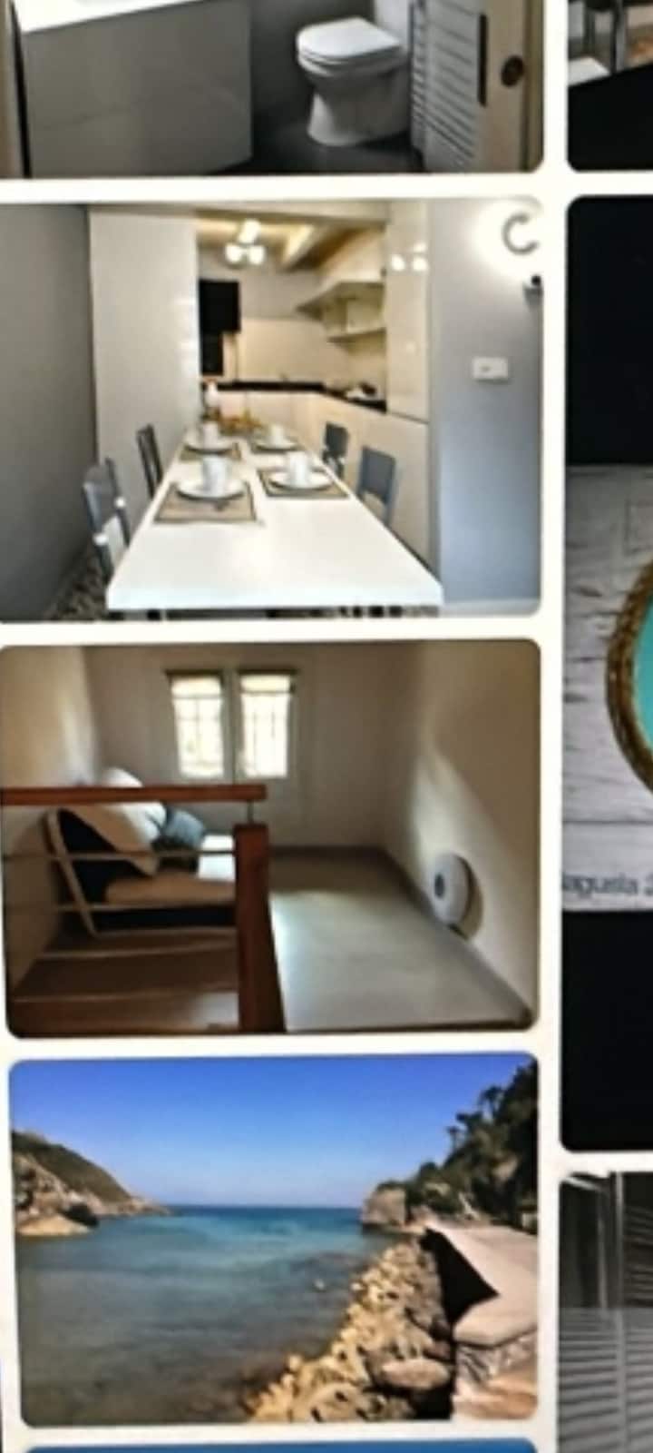 Apartamento Duplex 50 Metros De La Playa Urdaibai - Lekeitio