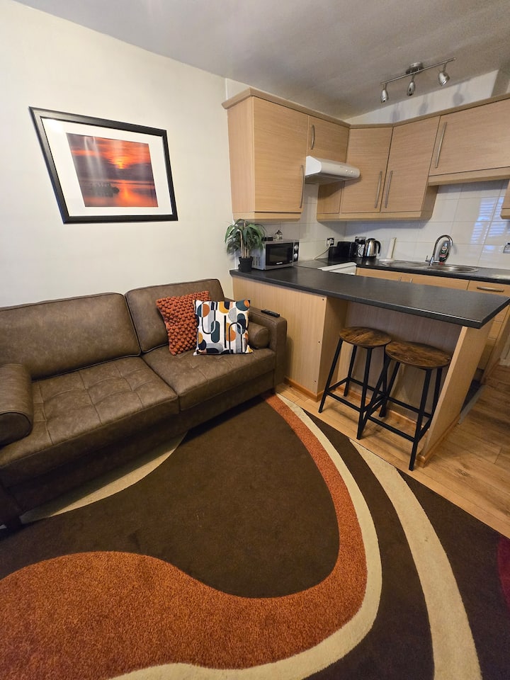 Orchard Lodge - Heaton Park - Manchester