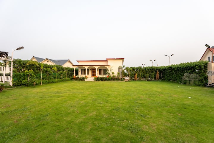Mh Farm - Noida