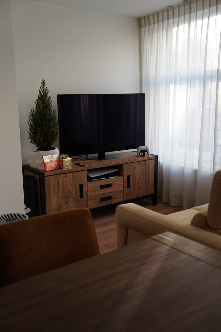 Historic, Central Amsterdam Apartment - Amsterdam