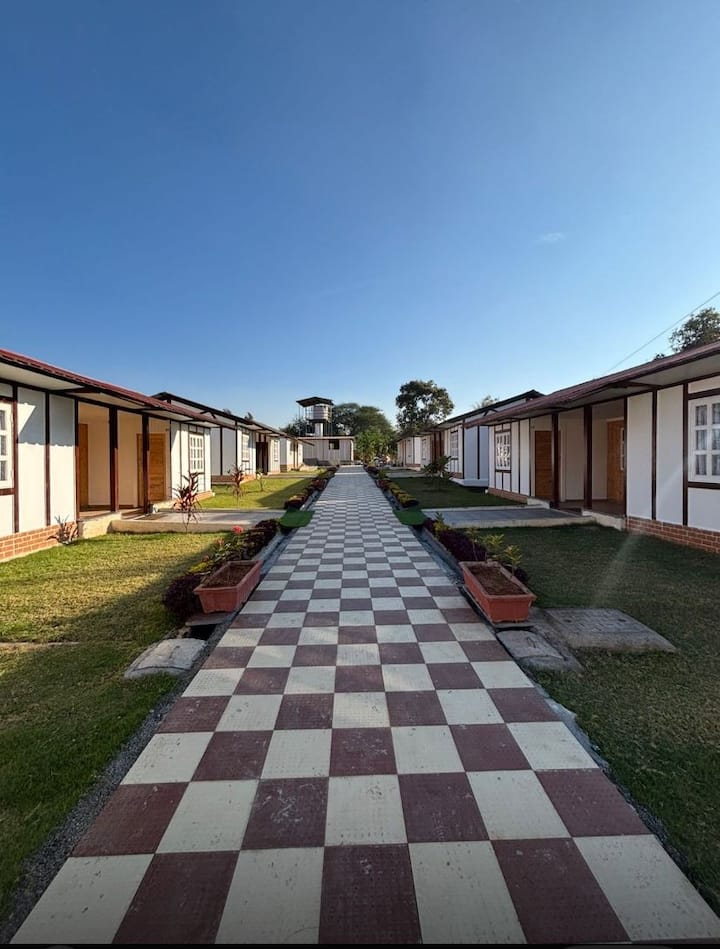 Stay Nc Eco Cottages -