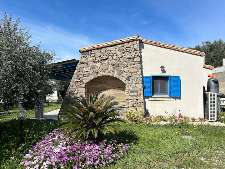 Villa Deliziosa - Tertenia