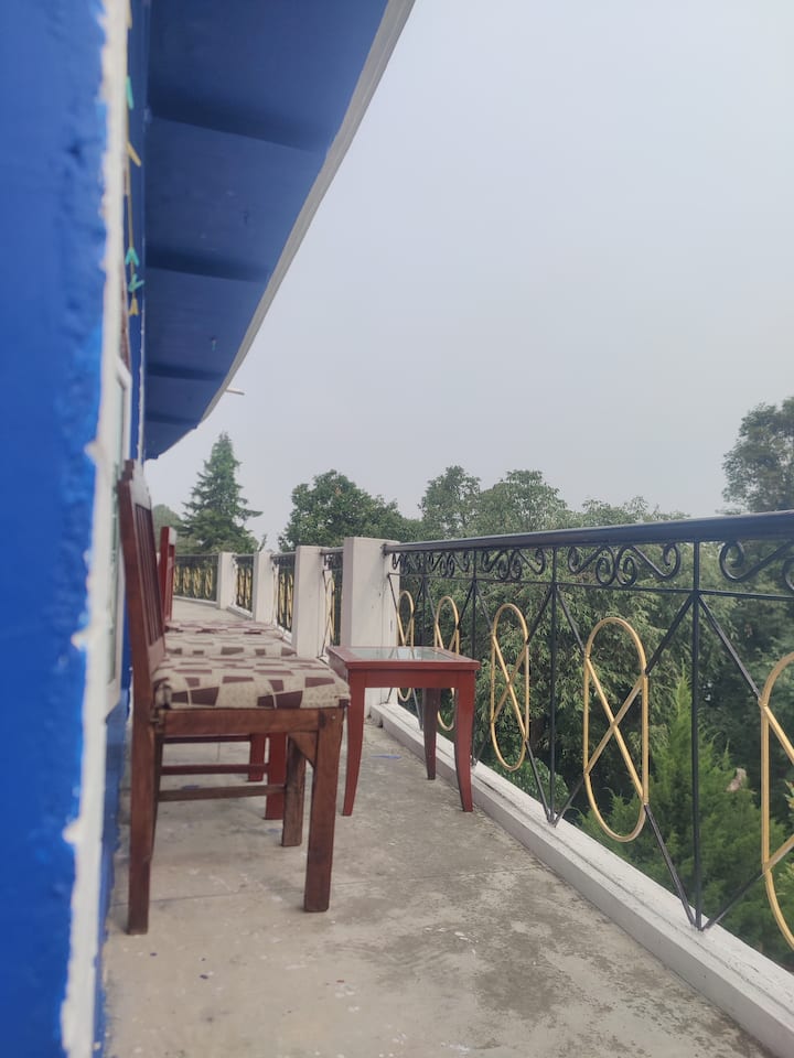Iria Farm - 6 Rooms - Mukteshwar