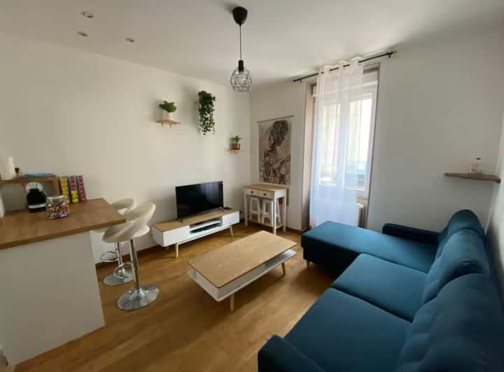 Le Cosy - Dijon