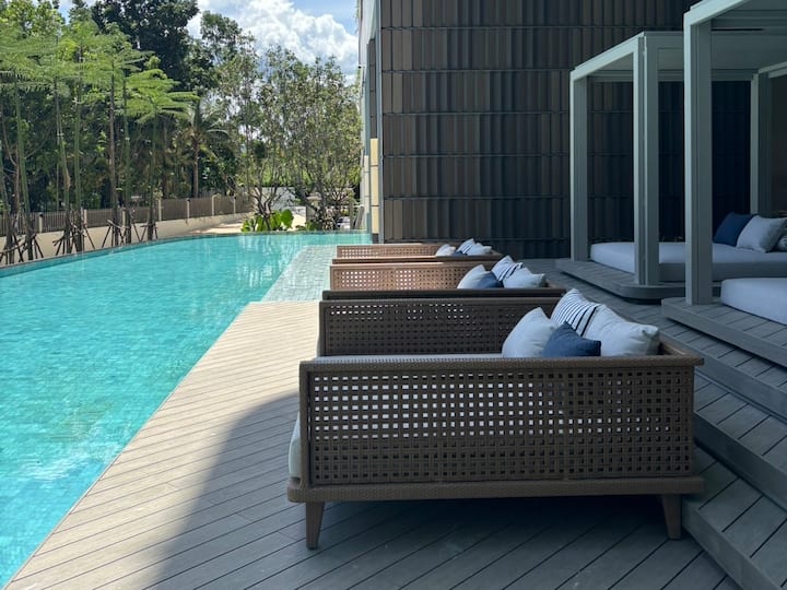Veha Luxury Condominium - Hua Hin