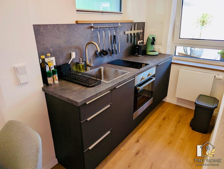 Tiny Home Lampertheim - Viernheim