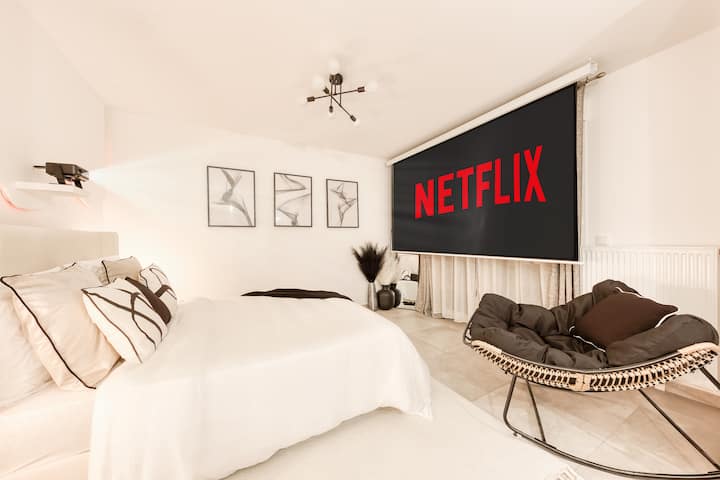 Studio Chic Proche Disney /Paris - Château de Champs-sur-Marne