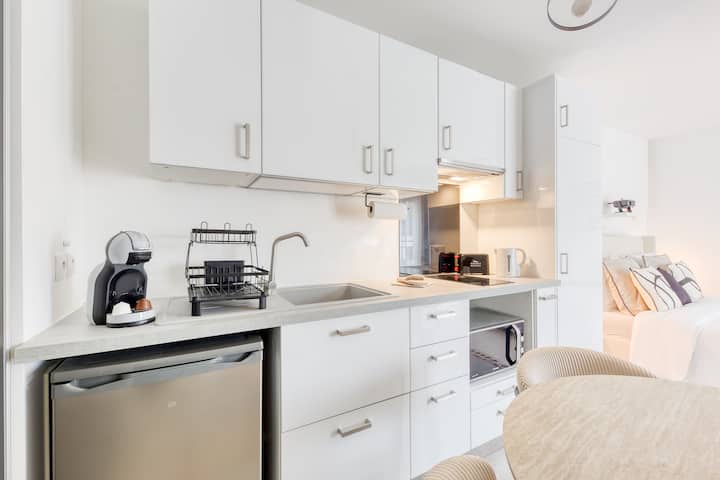 Studio Chic Proche Disney /Paris - Champs-sur-Marne