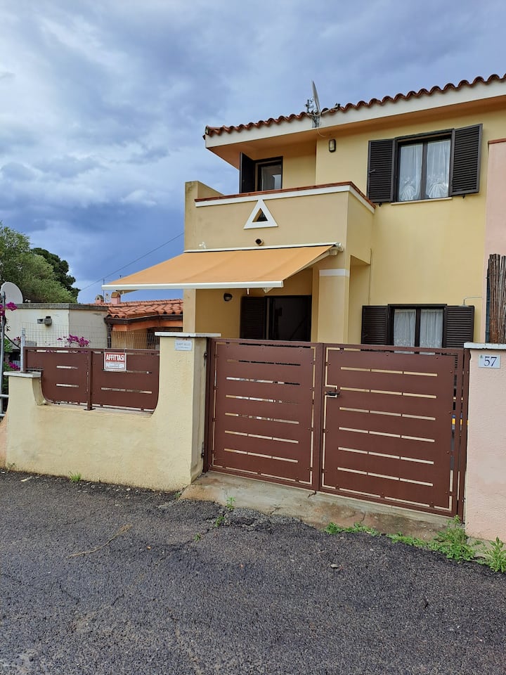 Sunny House - Budoni