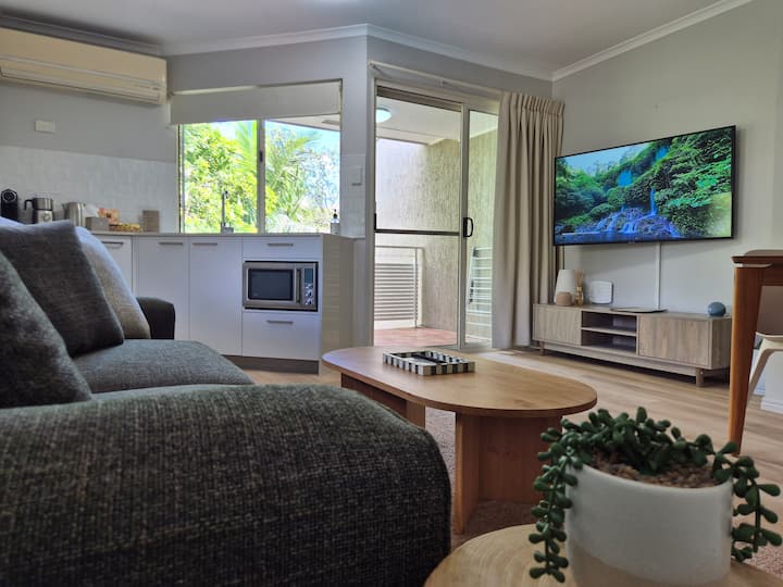 River Haven Noosa - 누사 셔