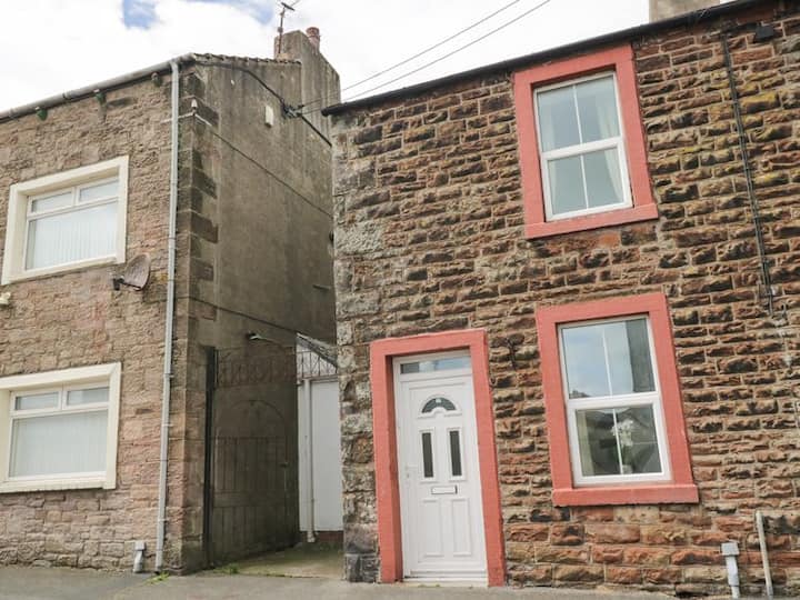 Billy’s Cottage - Maryport