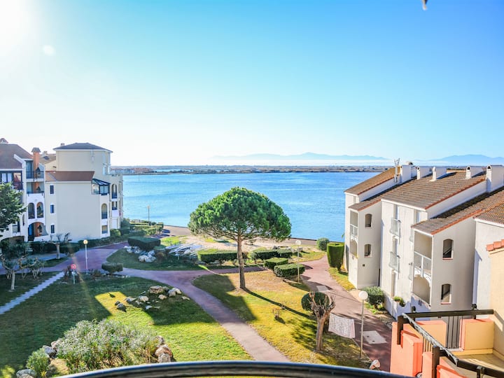 Dominica By Interhome - Torreilles