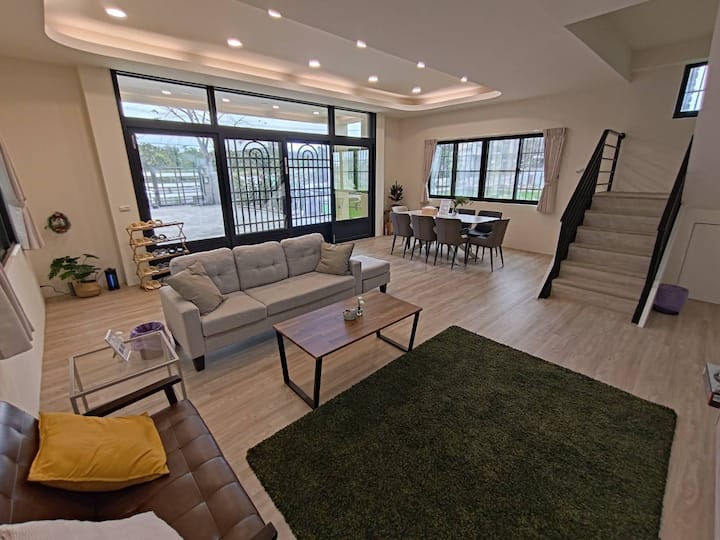 恬然別苑 - Kaohsiung City