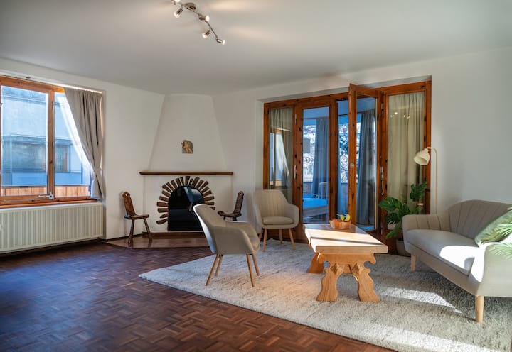 Streifblick - Kitzbuhel